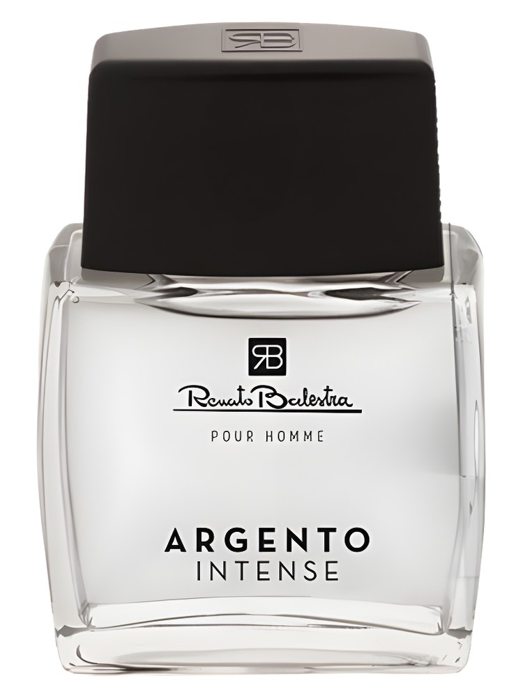 Argento Intense Renato Balestra cologne - a fragrance for men