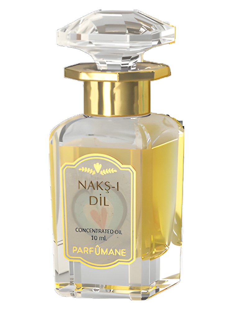 Naks-I Dil Parfumane perfume - a fragrance for women and men 2020