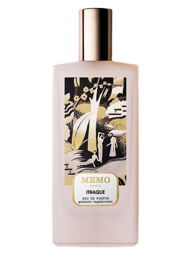Ithaque Memo Paris perfume - a fragrance for women and men 2023
