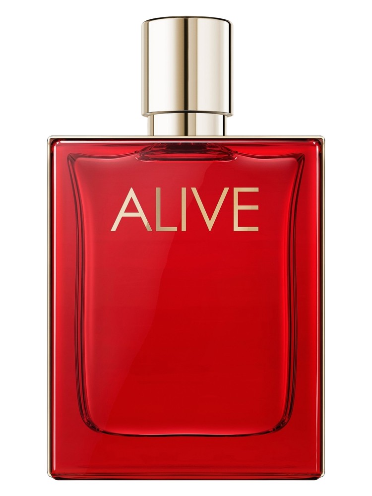 Boss Alive Parfum Hugo Boss perfume - a fragrance for women 2023