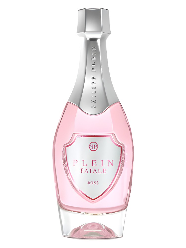 Plein Fatale Rosé Philipp Plein Parfums perfume - a fragrance for women ...