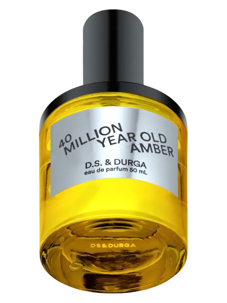 40 Million Year Old Amber DS&Durga perfume - a fragrance for women and ...