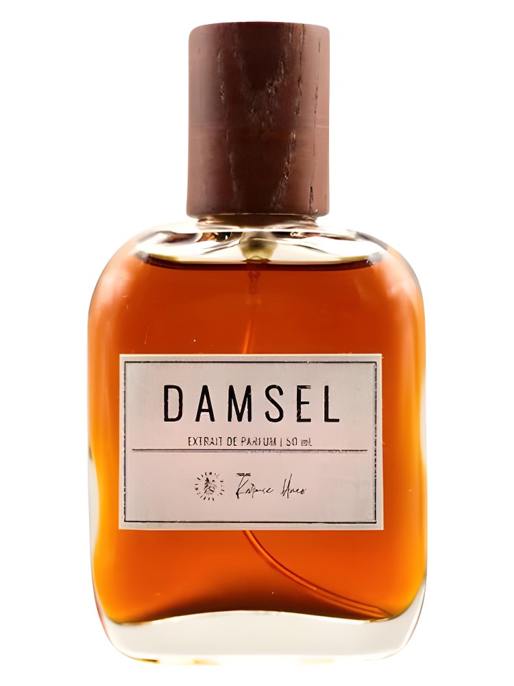 Damsel Parfums Karmic Hues perfume - a fragrance for women and men 2023