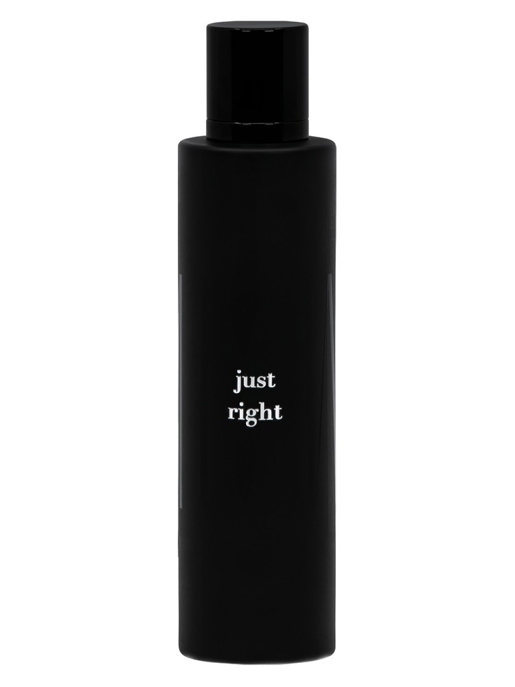 Just Right Who Am I cologne - a fragrance for men 2020