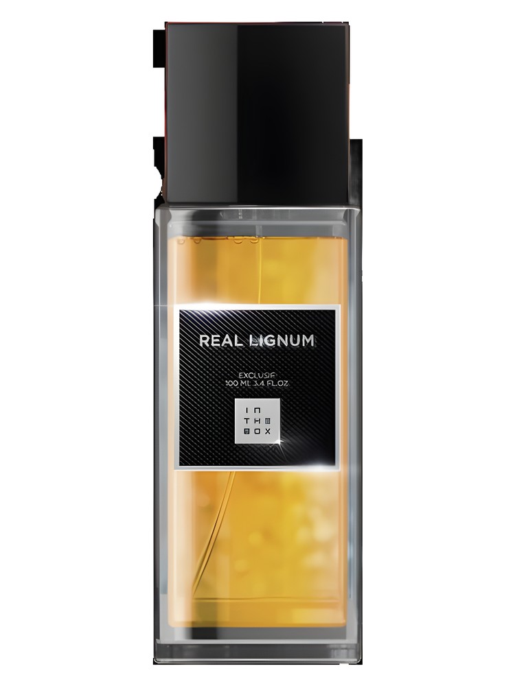 Real Lignum In The Box perfume - a fragrance for women and men 2022