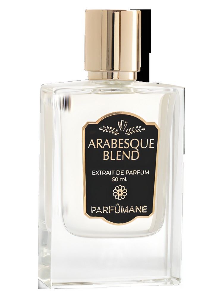 Arabesque Blend Parfumane perfume - a fragrance for women and men 2022