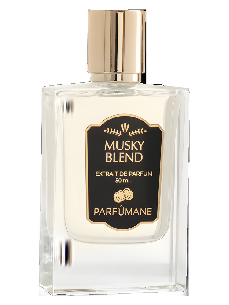 Musky Blend Parfumane perfume - a fragrance for women and men 2022