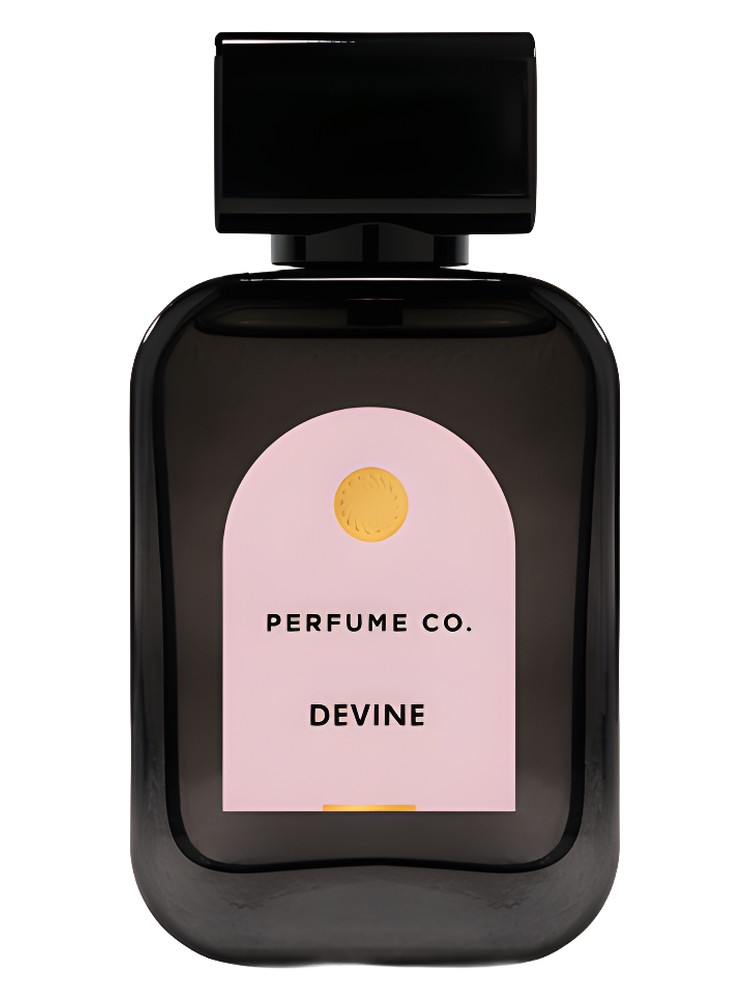 Devine Perfume Co. perfume - a fragrance for women and men 2022