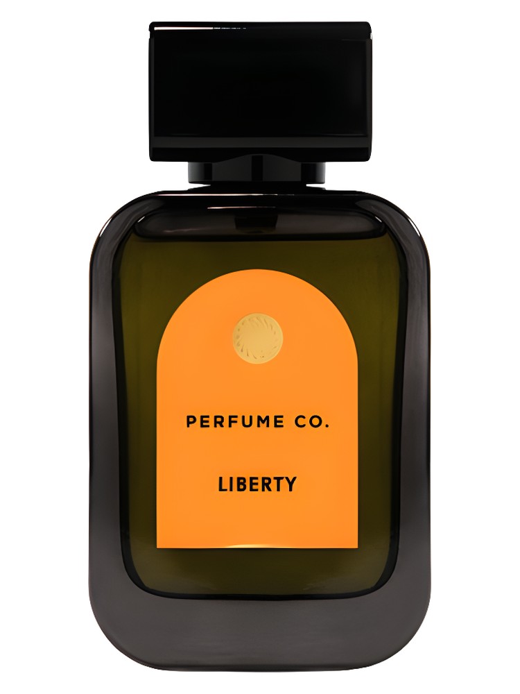 Liberty Perfume Co. perfume - a fragrance for women and men 2021