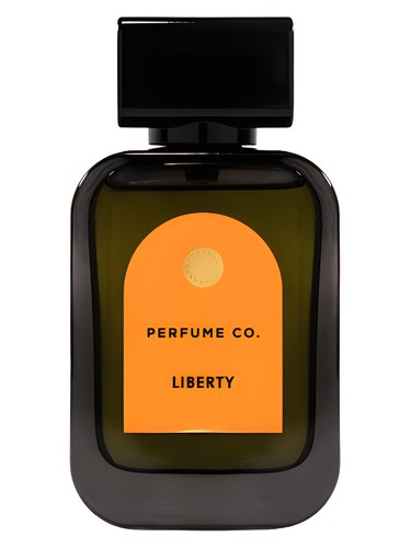 Liberty Perfume Co. perfume - a fragrance for women and men 2021