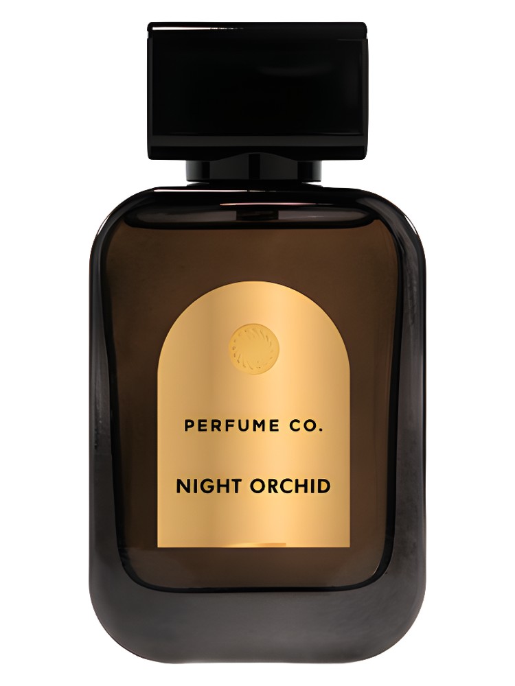 Night Orchid Perfume Co. perfume - a fragrance for women and men 2022