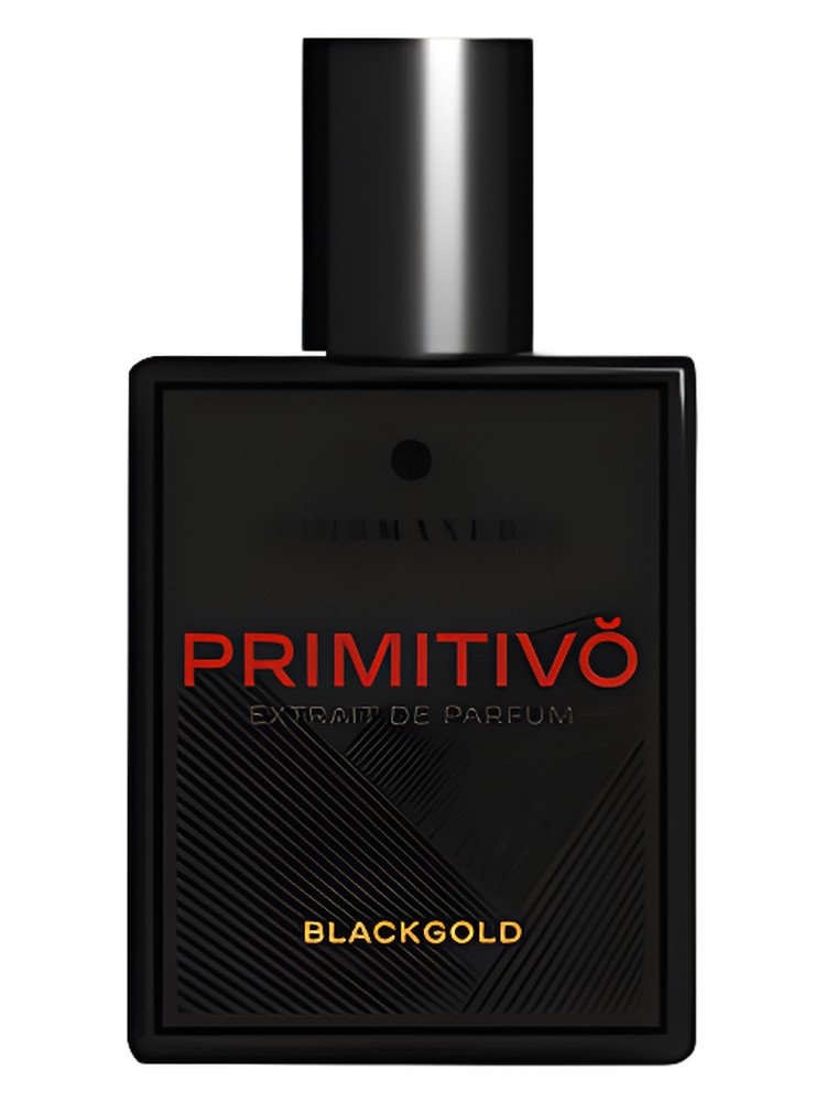 Primitivo PrismaNero parfum - un parfum pour homme et femme 2022