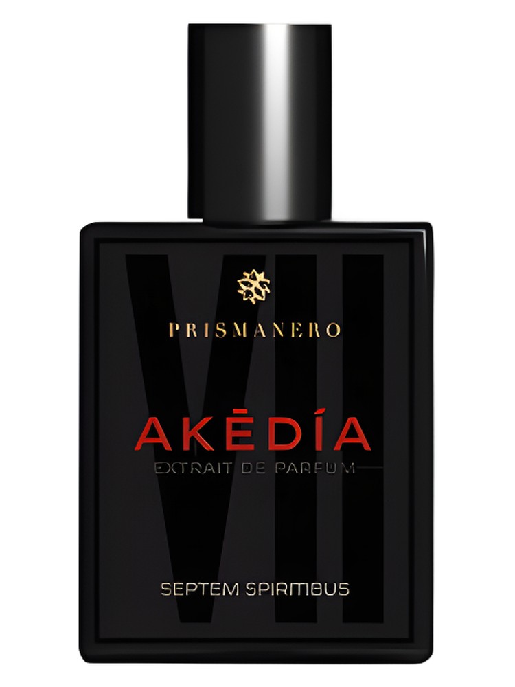 Akedia PrismaNero perfume - a fragrance for women and men 2022