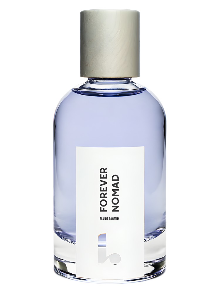 Forever Nomad Lumodos perfume - a fragrance for women and men 2022