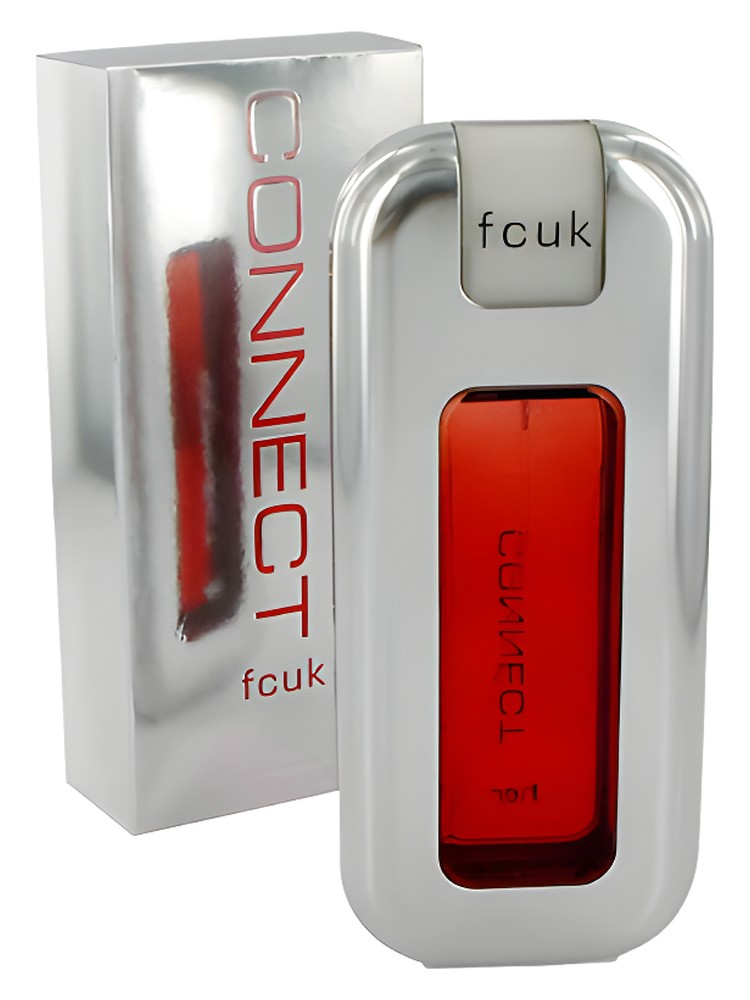 Connect Her French Connection UK perfume - a fragrance for women