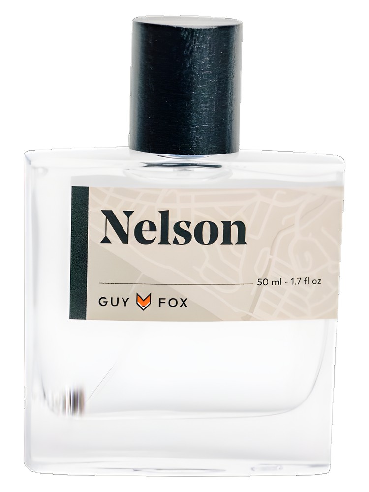 Nelson GUY FOX cologne - a fragrance for men 2022