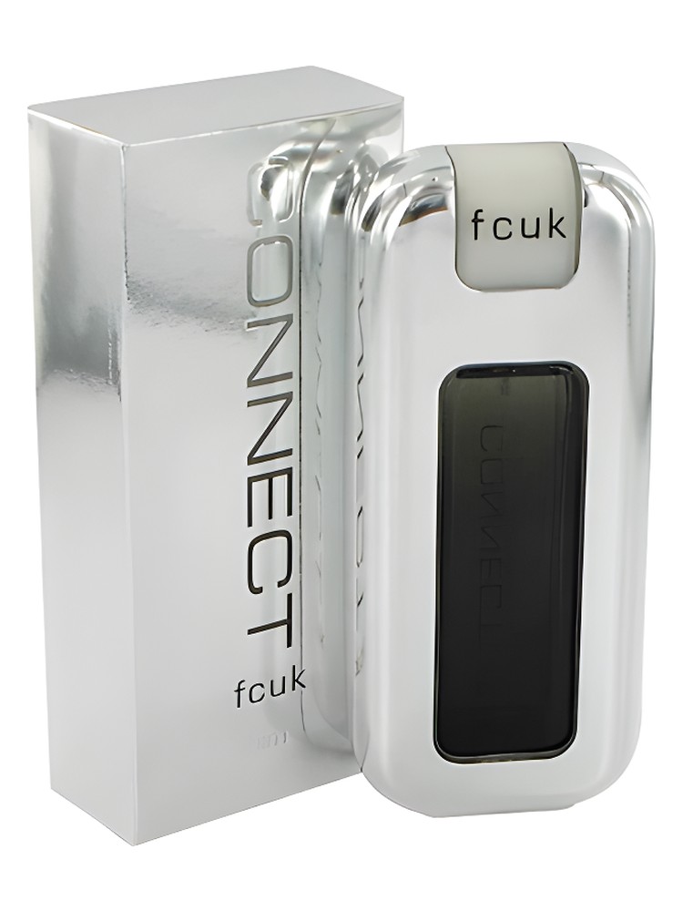 Connect Him French Connection UK cologne - a fragrance for men 2007