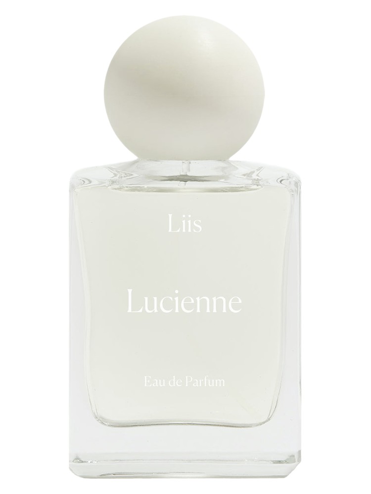 Lucienne Liis perfume - a fragrance for women and men 2023