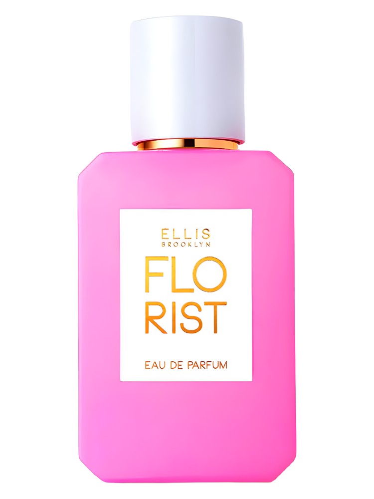 Florist Ellis Brooklyn perfume - a fragrance for women 2023
