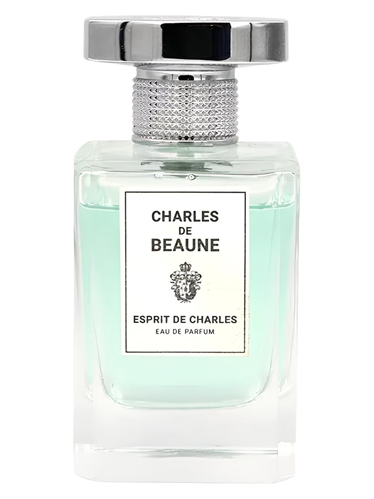 Esprit de Charles Charles de Beaune perfume - a fragrance for women and ...