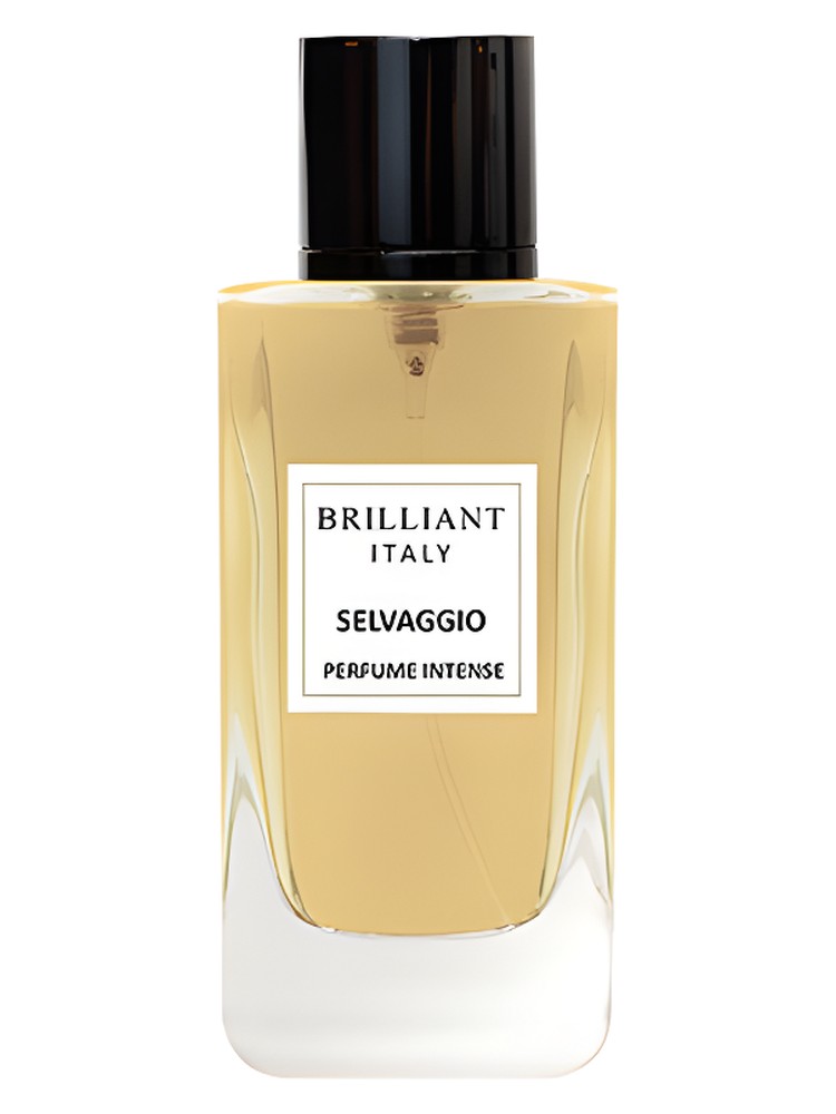 SELVAGGIO BRILLIANT ITALY cologne - a fragrance for men 2020