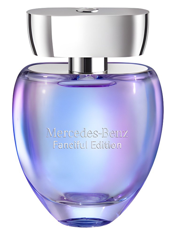 Mercedes-Benz For Her Fanciful Edition Mercedes-Benz perfume - a ...