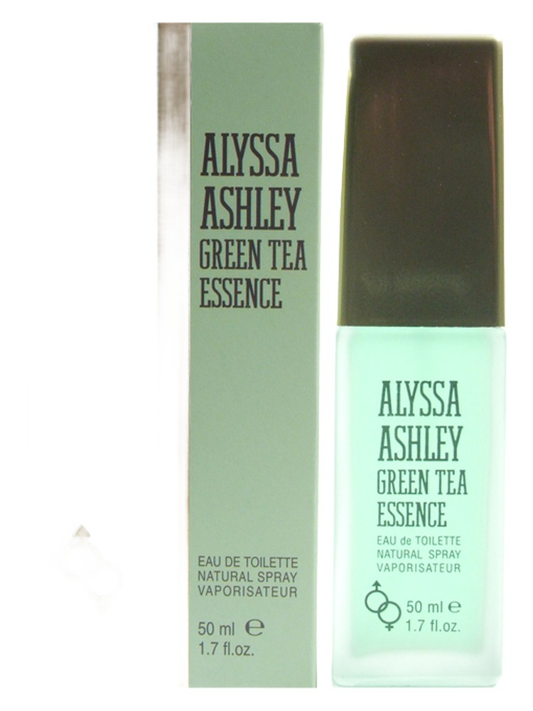 Alyssa Ashley Green Tea Essence Alyssa Ashley perfume - a fragrance for ...