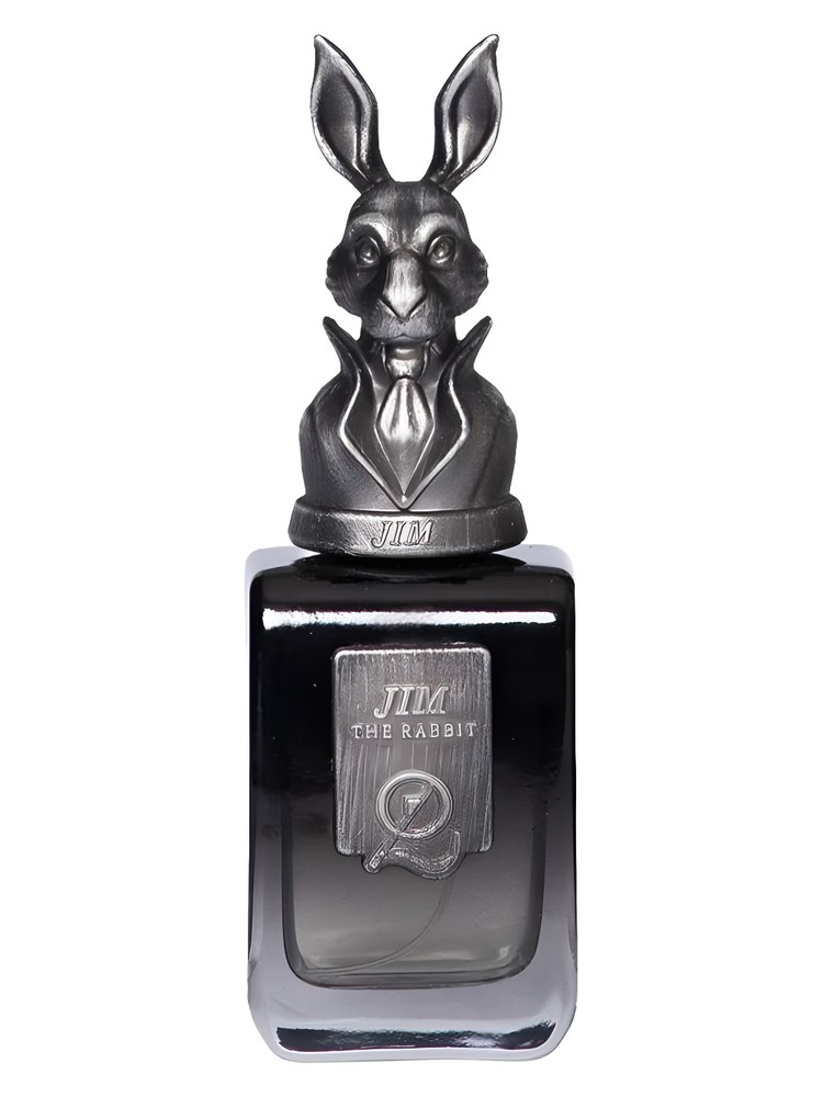 Jim The Rabbit QOD Barber Shop cologne - a fragrance for men 2022