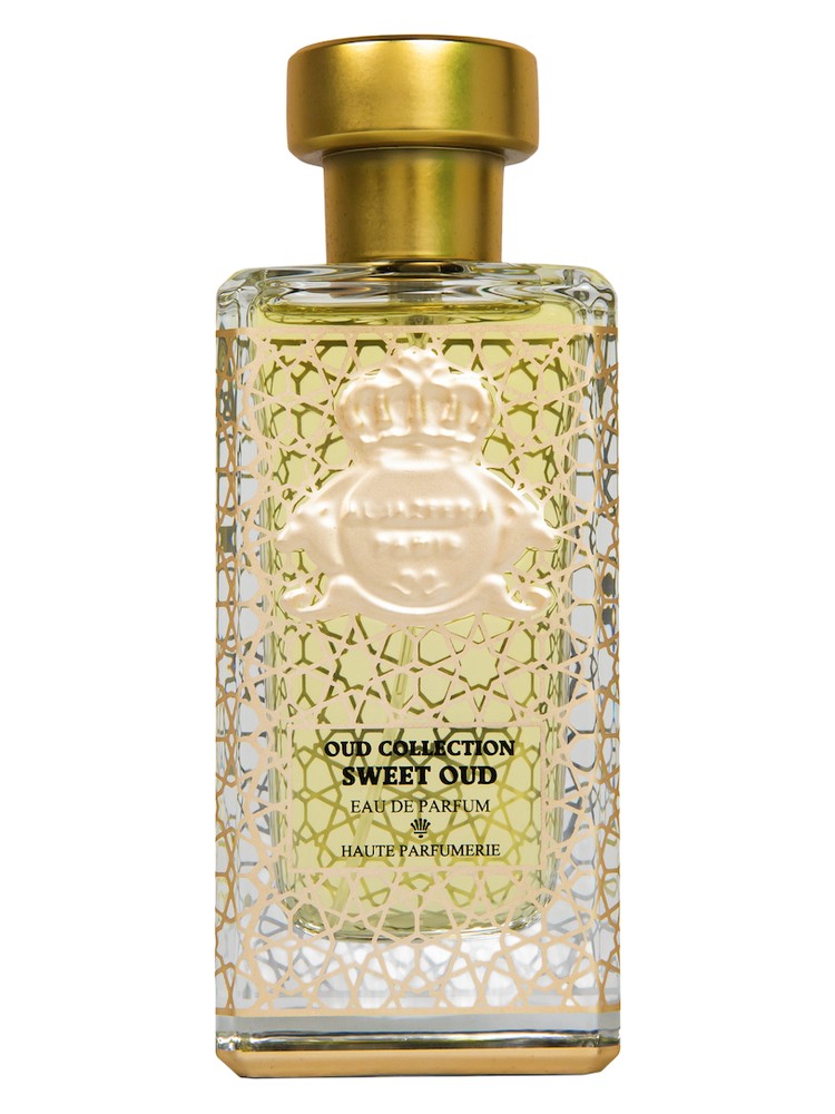 Sweet Oud Al-Jazeera Perfumes perfume - a fragrance for women and men 2023