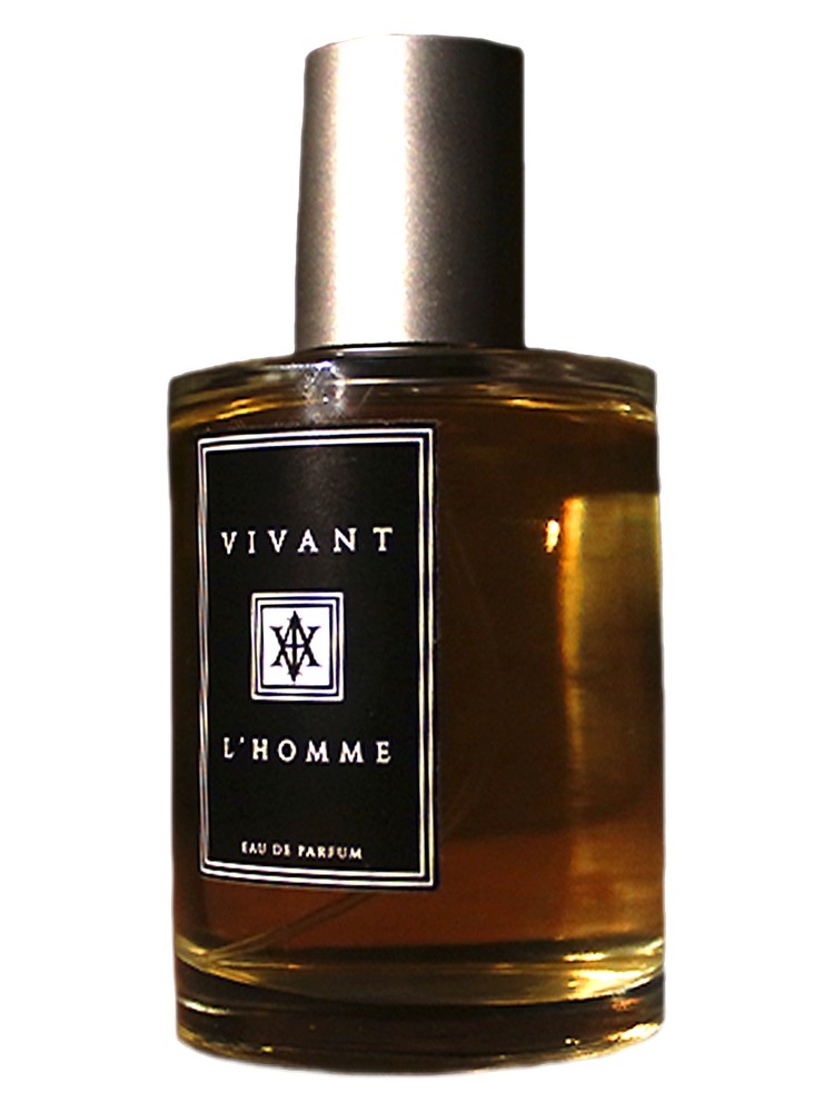 Vivant L'Homme VIVANT Cosméticos cologne - a fragrance for men 2022