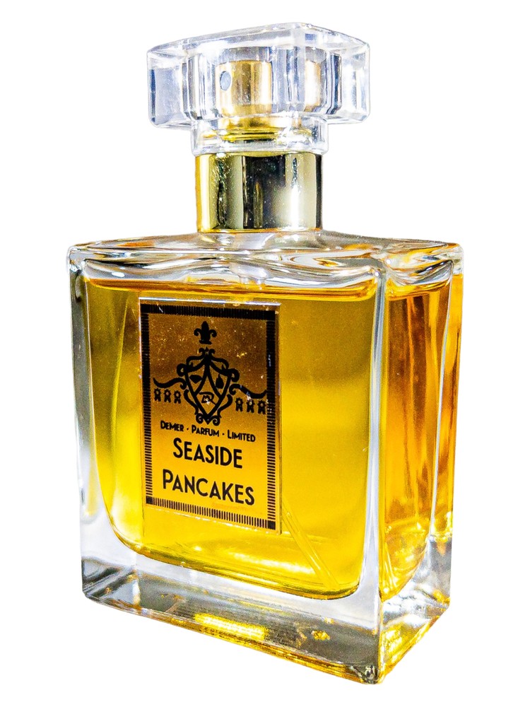 Seaside Pancakes DeMer Parfum Limited perfume - a fragrance for women ...
