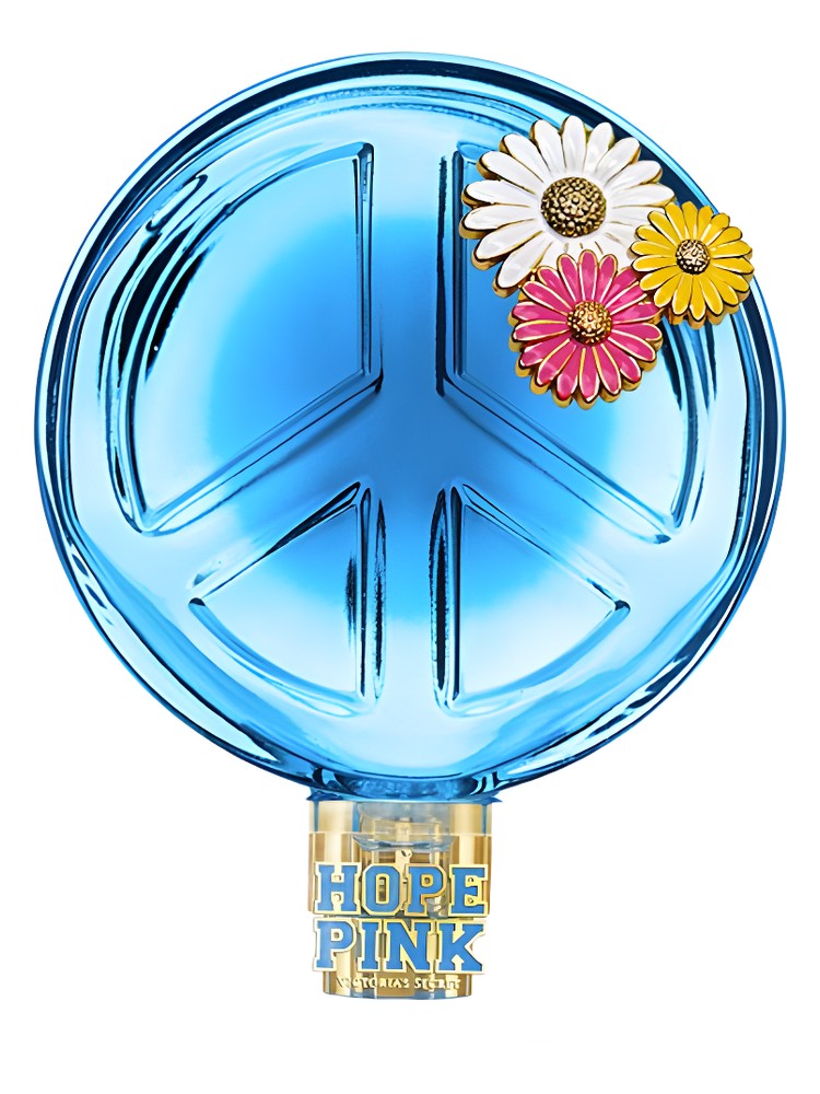 Life Is Pink Hope Pink Victoria's Secret perfume - a fragrance for ...