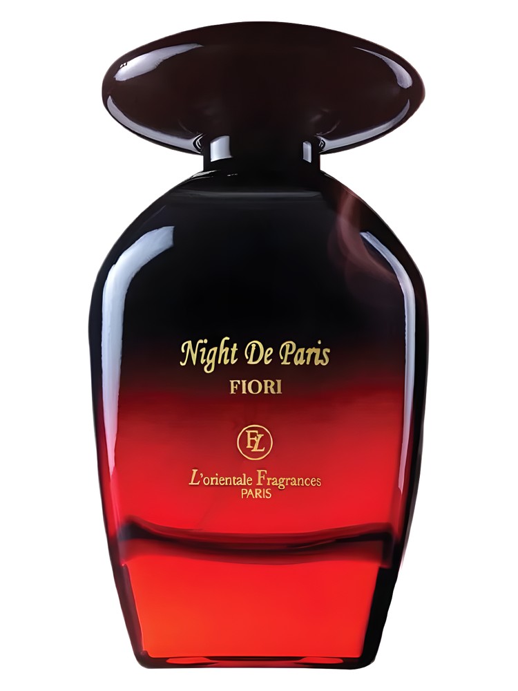 Night De Paris Fiori Night De Paris perfume - a fragrance for women and ...