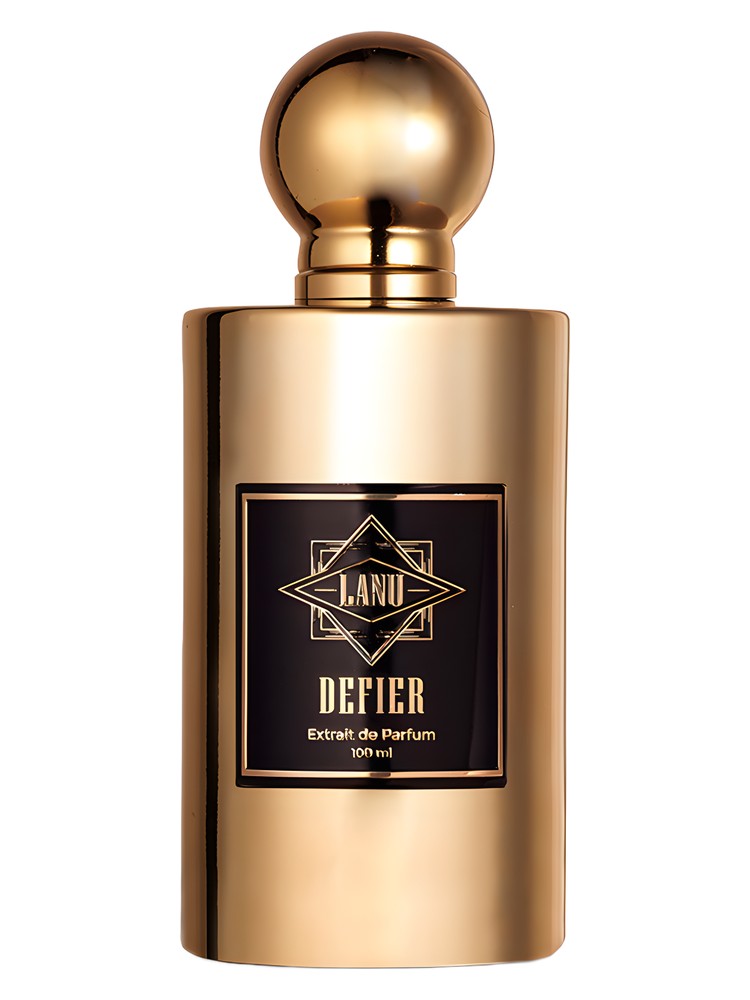 Defier Lanu Fragrance perfume - a fragrance for women and men 2022