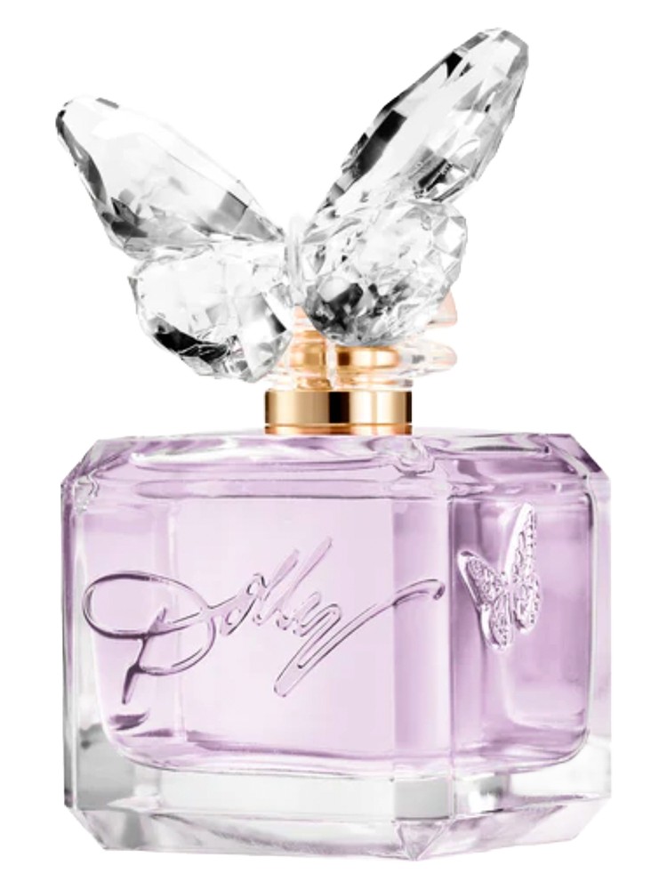 Smoky Mountain Dolly Parton perfume - a fragrance for women 2022