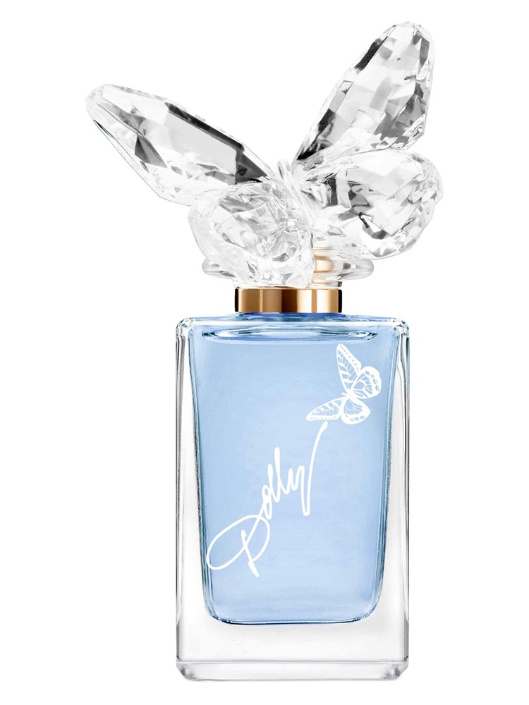 Early Morning Breeze Dolly Parton perfume - a fragrance for women 2022