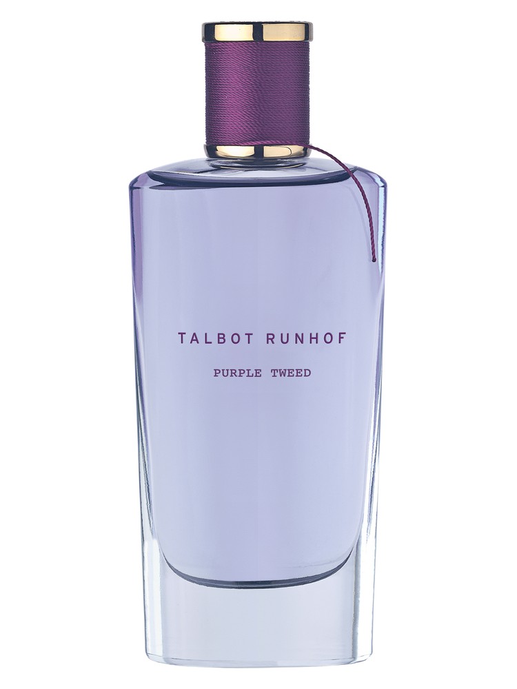 Purple Tweed Talbot Runhof perfume - a fragrance for women 2022