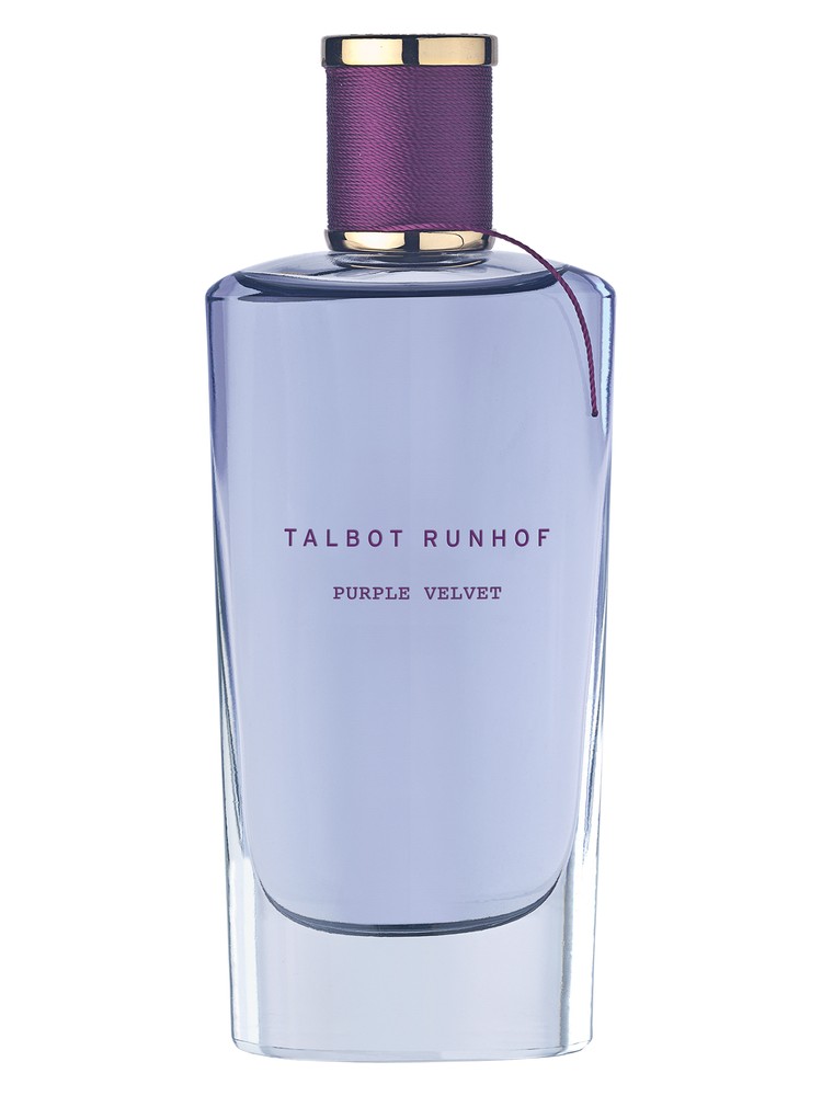 Purple Velvet Talbot Runhof perfume - a fragrance for women 2022
