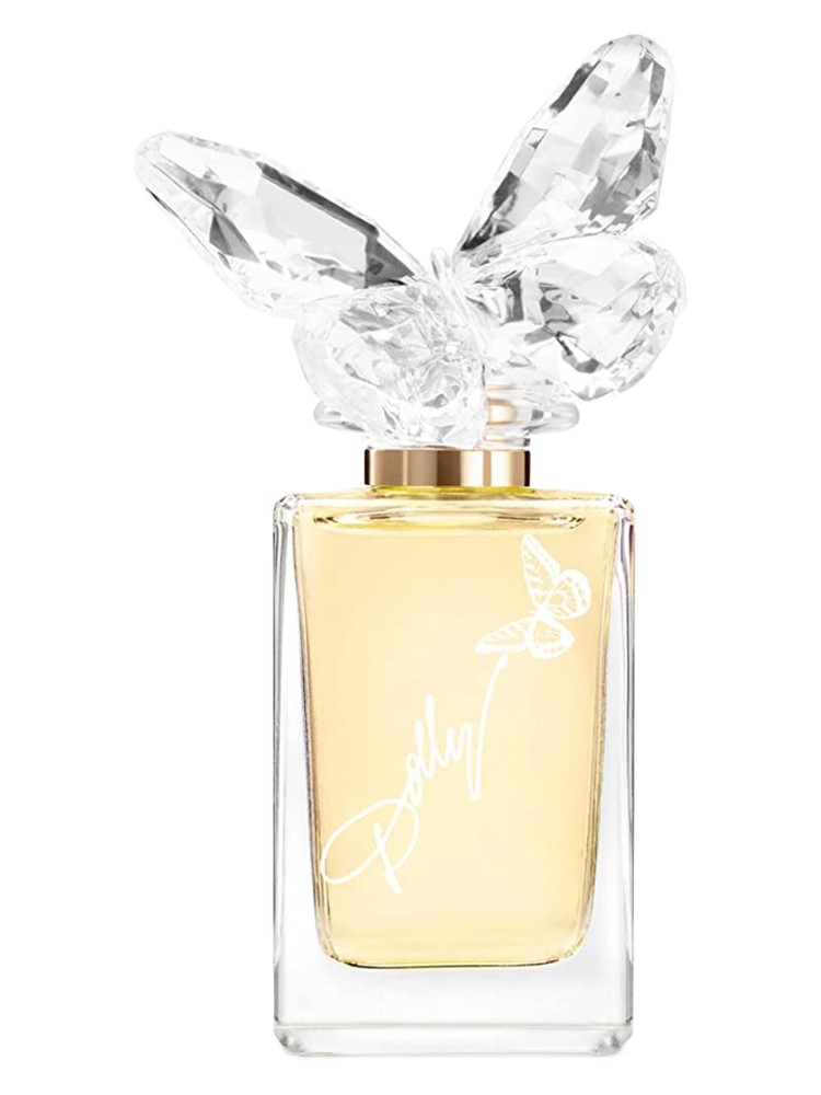 Dancing Fireflies Dolly Parton perfume - a fragrance for women 2022