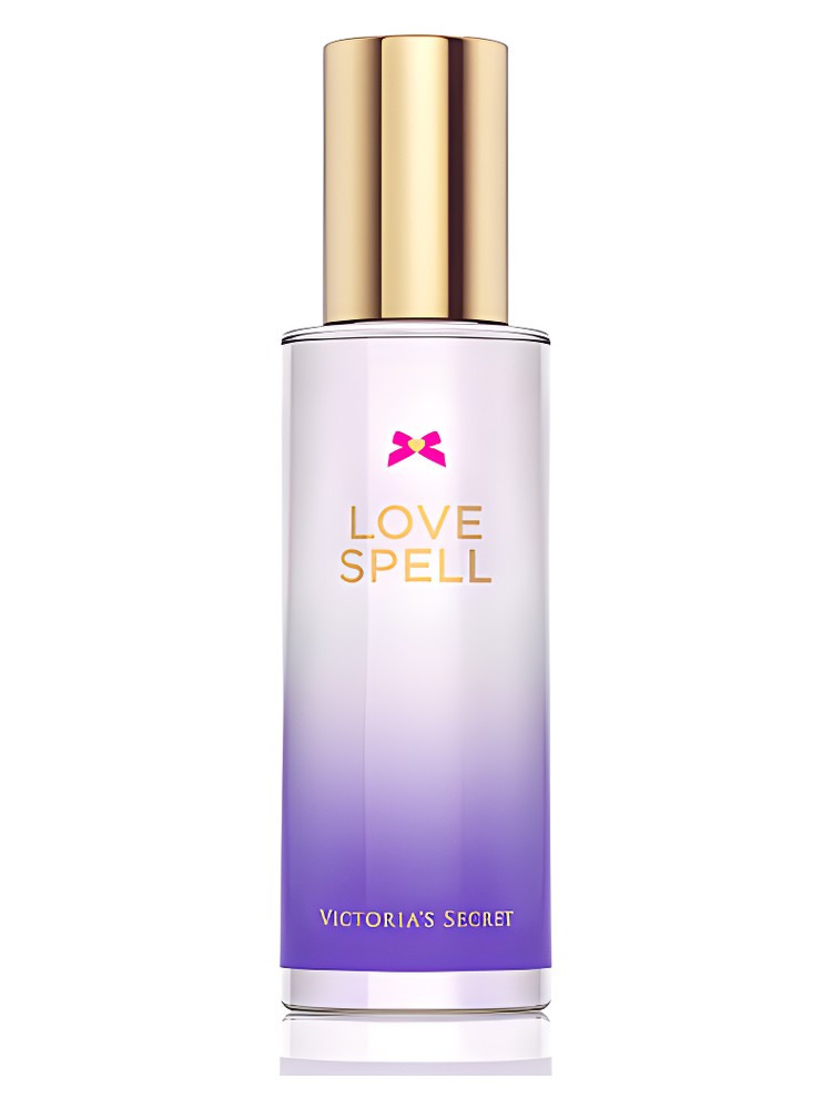 Love Spell Victoria's Secret perfume - a fragrance for women