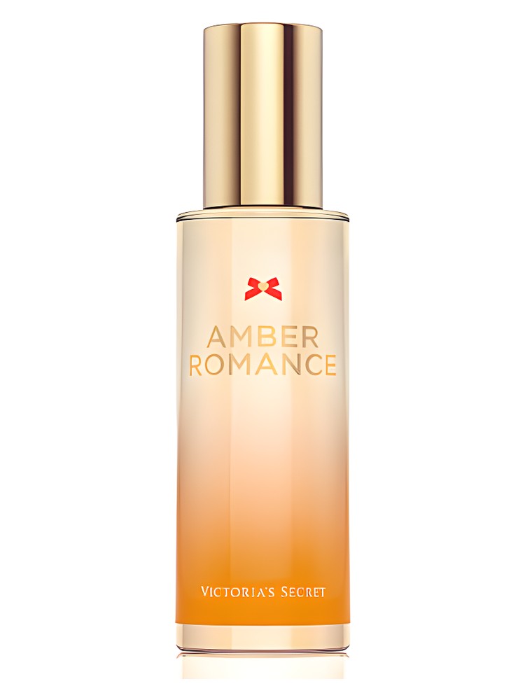Amber Romance Victoria's Secret perfume - a fragrance for women