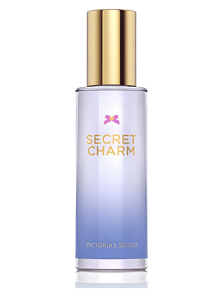 Secret Charm Victoria's Secret perfume - a fragrance for women