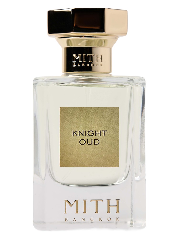 Knight Oud Mith perfume - a fragrance for women and men 2022