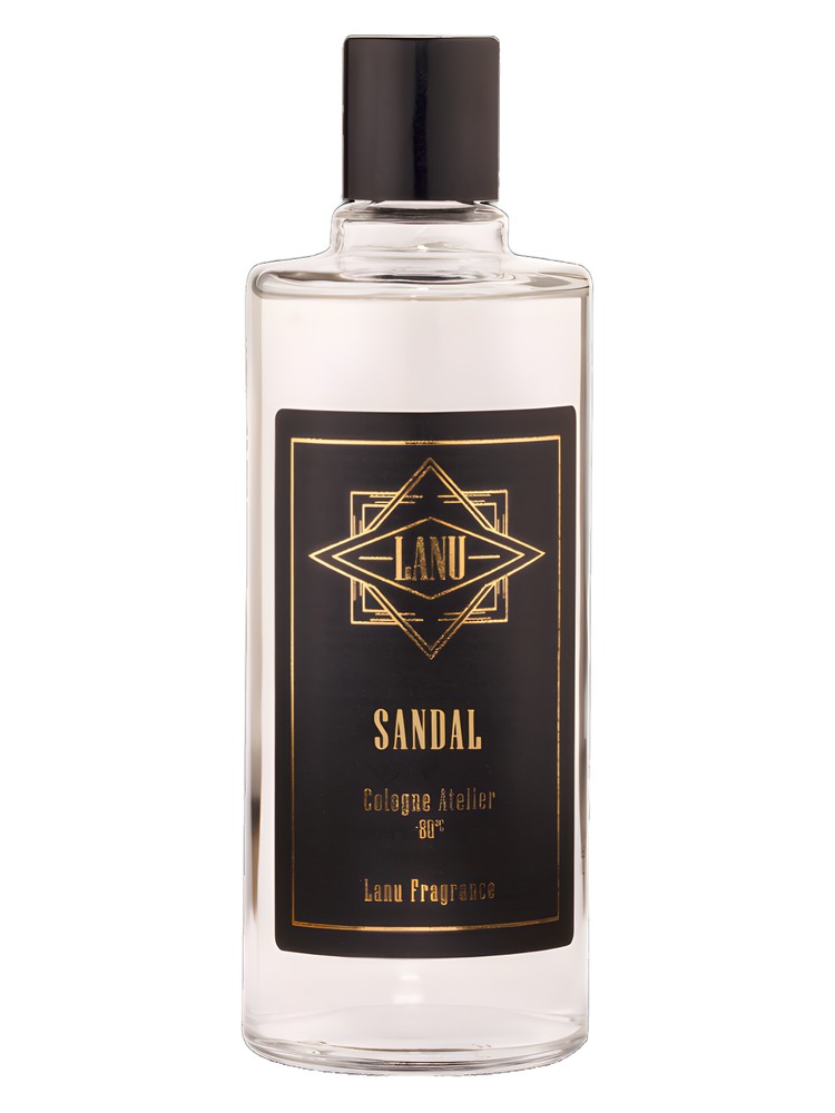 Sandal Lanu Fragrance perfume - a fragrance for women and men 2021