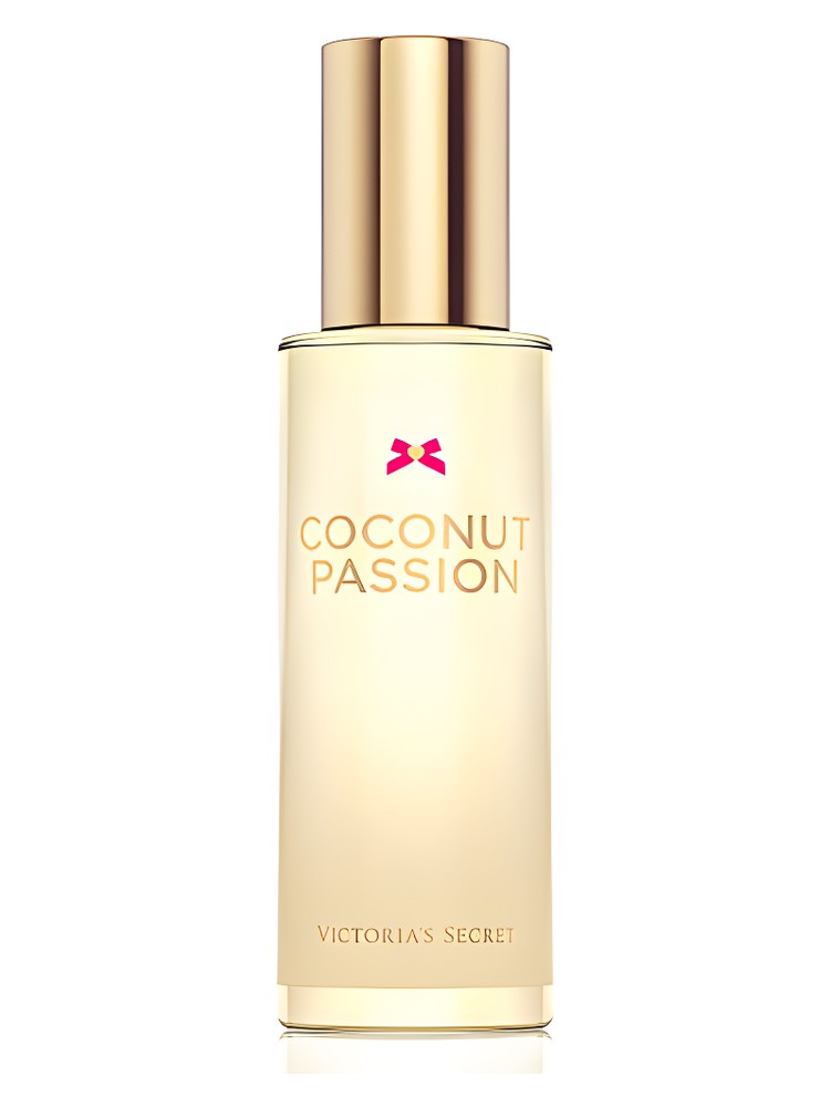 Coconut Passion Victoria's Secret perfume - a fragrance for women