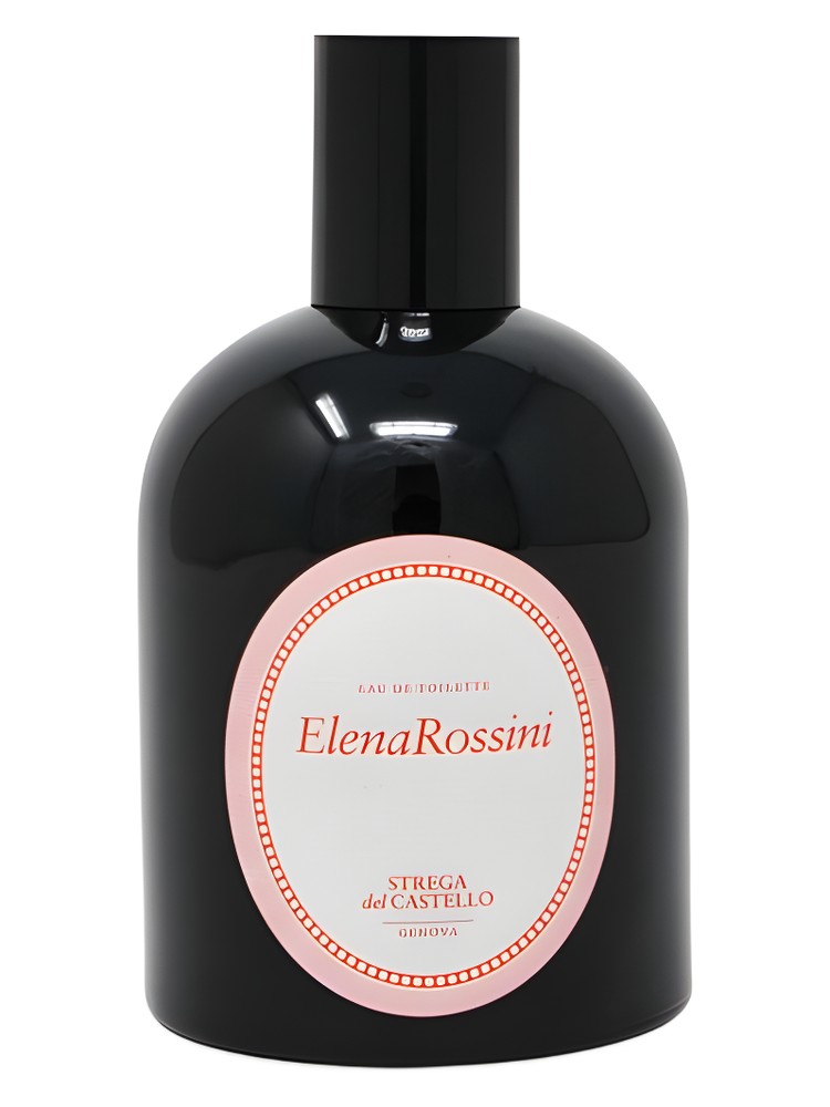 Elena Rossini Strega Del Castello perfume - a fragrance for women and men