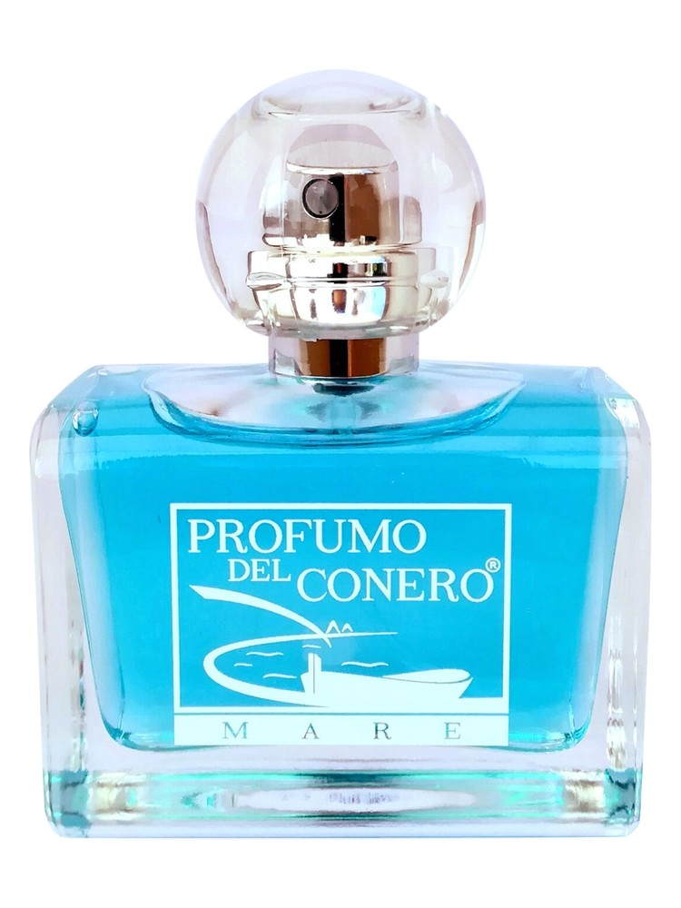 Mare Profumo del Conero perfume - a fragrance for women and men
