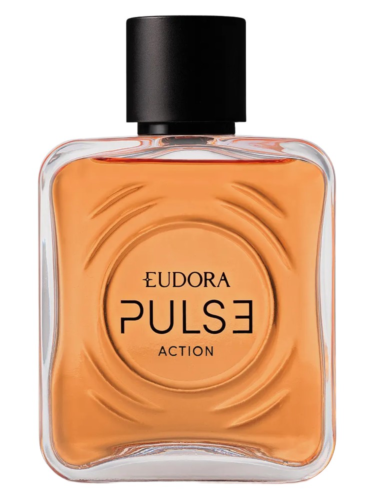 Pulse Action Eudora cologne - a fragrance for men 2023