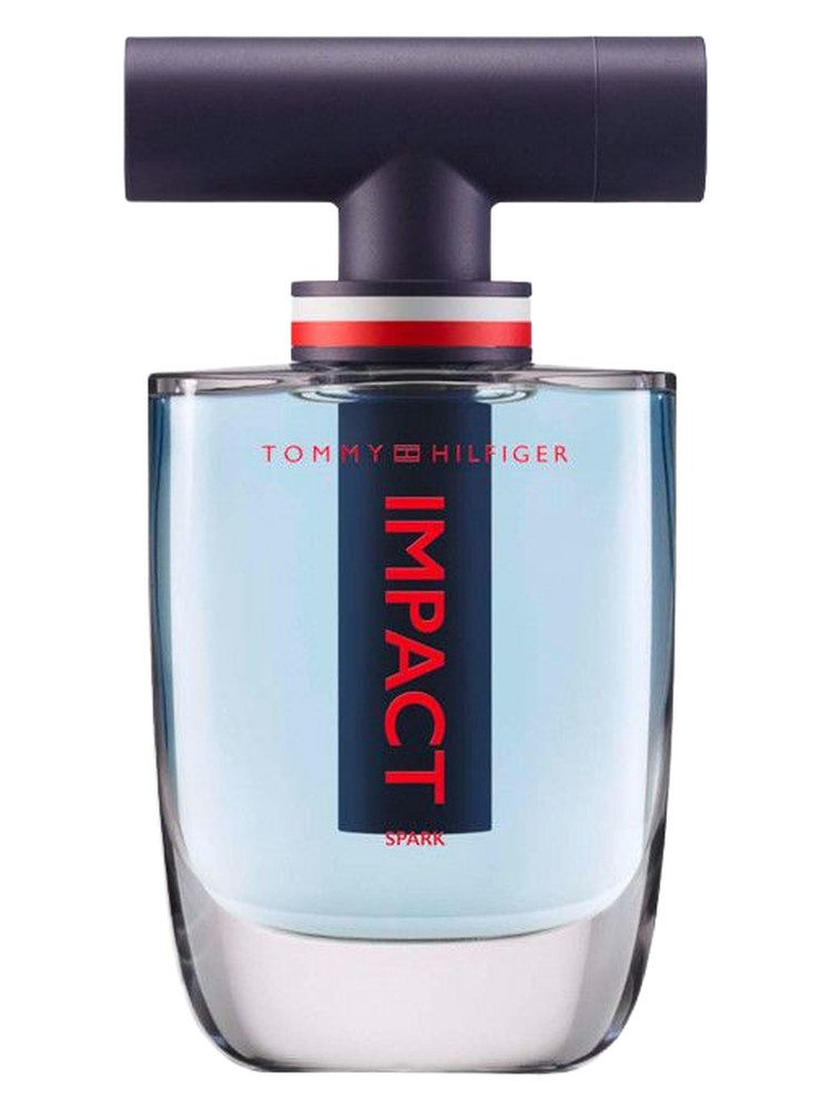 Impact Spark Tommy Hilfiger cologne - a fragrance for men 2022