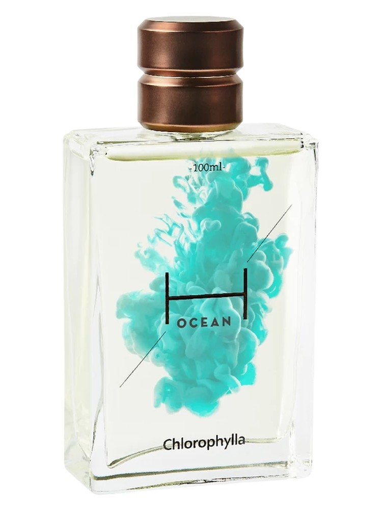 H Ocean Chlorophylla cologne - a fragrance for men 2022